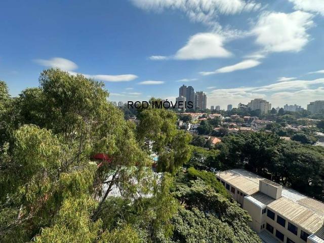 Apartamento para Venda em São Paulo/SP Vila São Francisco 3 Quartos