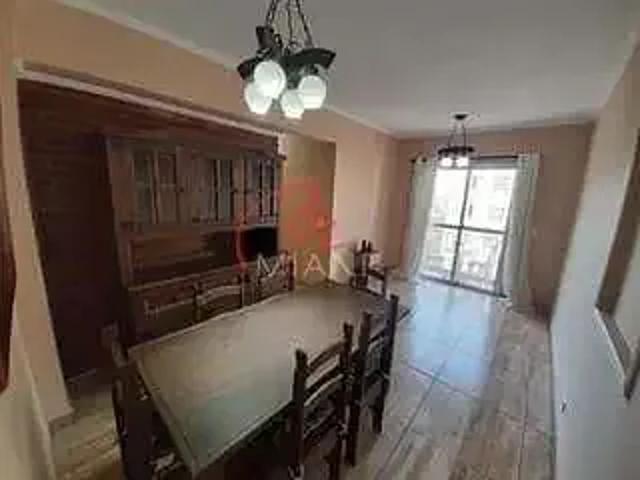 Apartamento para Venda em São Paulo/SP Vila São Francisco 3 Quartos