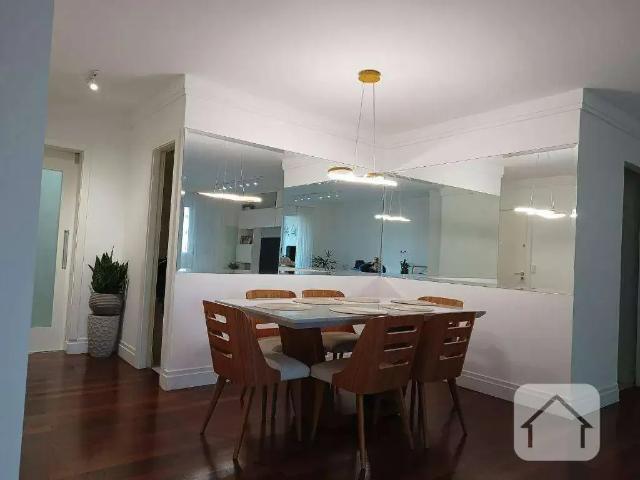 Apartamento para Venda em São Paulo/SP Vila São Francisco 3 Quartos