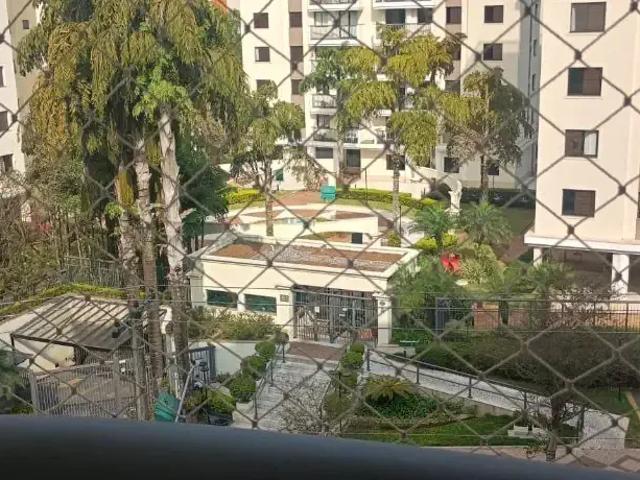 Apartamento para Venda em São Paulo/SP Vila São Francisco 3 Quartos