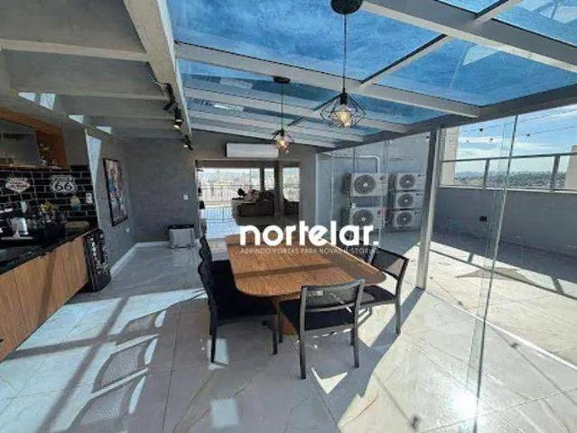 Apartamento para Venda em São Paulo/SP Vila São Francisco 3 Quartos
