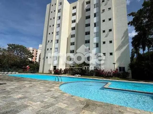 Apartamento para Venda em São Paulo/SP Vila São Francisco 3 Quartos
