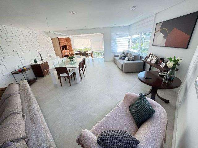 Apartamento para Venda em São Paulo/SP Vila São Francisco 3 Quartos