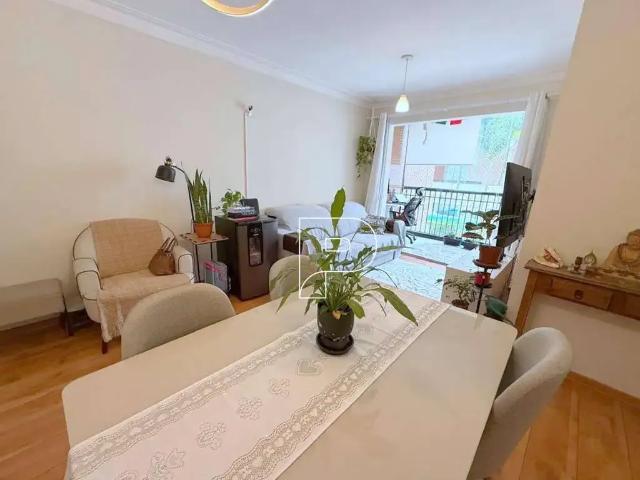 Apartamento para Venda em São Paulo/SP Vila São Francisco 3 Quartos