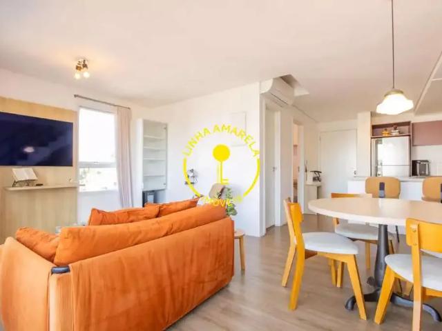 Apartamento para Venda em São Paulo/SP Vila São Francisco 3 Quartos