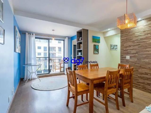 Apartamento para Venda em São Paulo/SP Vila São Francisco 3 Quartos