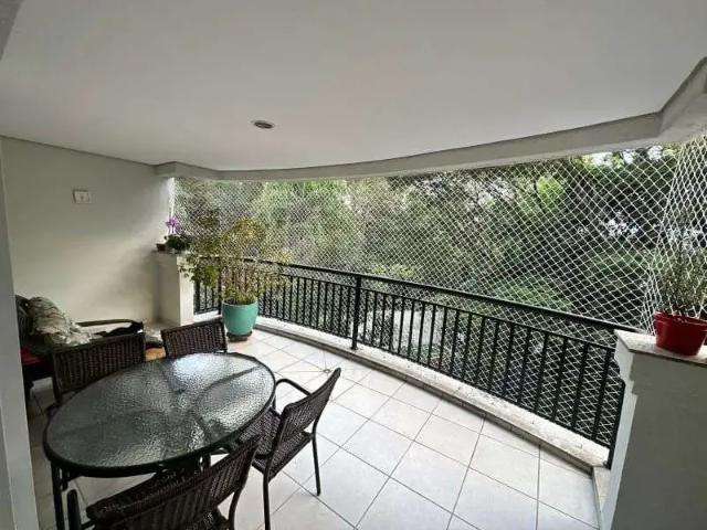 Apartamento para Venda em São Paulo/SP Vila São Francisco 3 Quartos