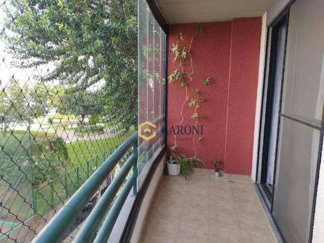 Apartamento para Venda em São Paulo/SP Vila São Francisco 3 Quartos