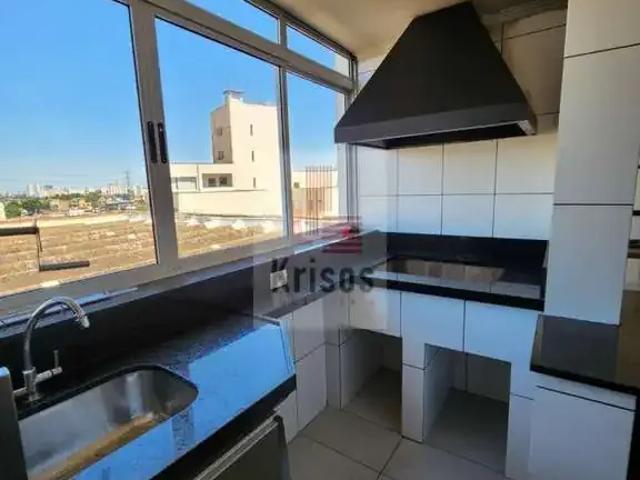 Apartamento para Venda em São Paulo/SP Vila São Francisco 3 Quartos