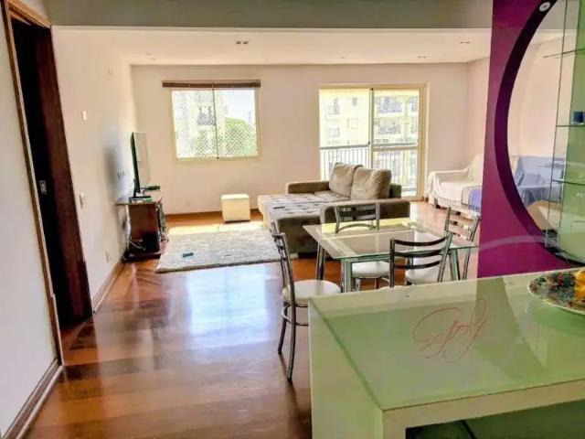 Apartamento para Venda em São Paulo/SP Vila São Francisco 3 Quartos