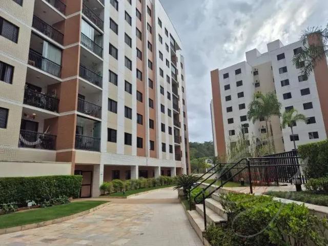 Apartamento para Venda em São Paulo/SP Vila São Francisco 2 Quartos