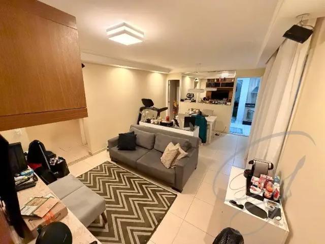 Apartamento para Venda em São Paulo/SP Vila São Francisco 3 Quartos