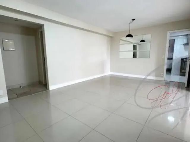 Apartamento para Venda em São Paulo/SP Vila São Francisco 3 Quartos