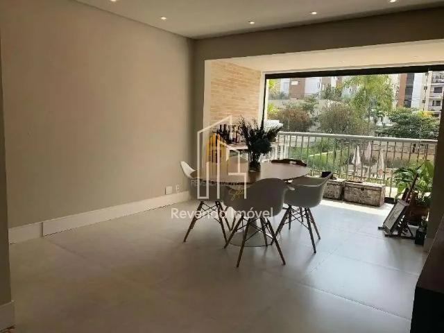 Apartamento para Venda em São Paulo/SP Vila São Francisco 3 Quartos