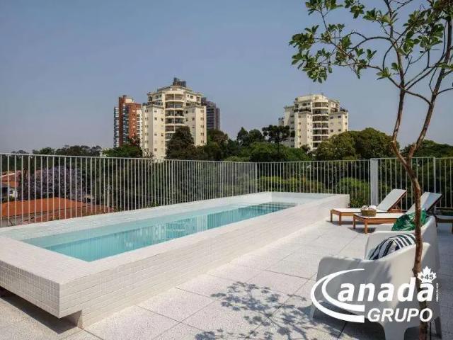 Apartamento para Venda em São Paulo/SP Vila São Francisco 3 Quartos
