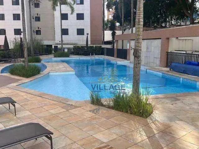 Apartamento para Venda em São Paulo/SP Vila São Francisco 3 Quartos