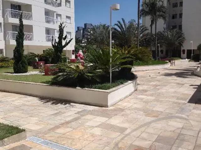 Apartamento para Venda em São Paulo/SP Vila São Francisco 3 Quartos