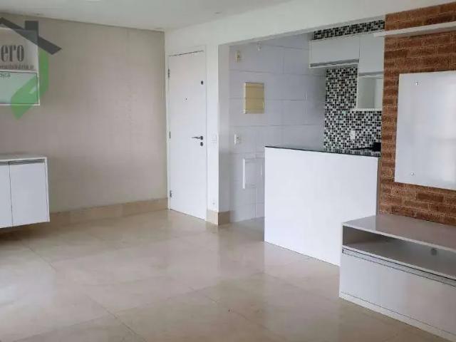 Apartamento para Venda em São Paulo/SP Vila São Francisco 3 Quartos