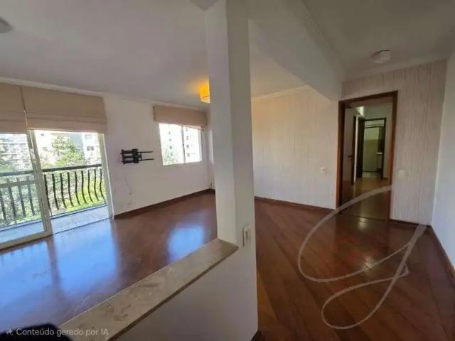 Apartamento para Venda em São Paulo/SP Vila São Francisco 3 Quartos