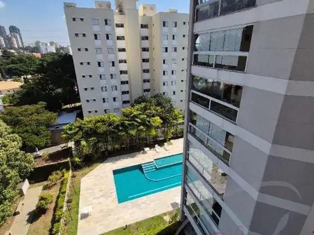 Apartamento para Venda em São Paulo/SP Vila São Francisco 3 Quartos
