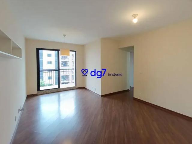 Apartamento para Venda em São Paulo/SP Vila São Francisco 3 Quartos
