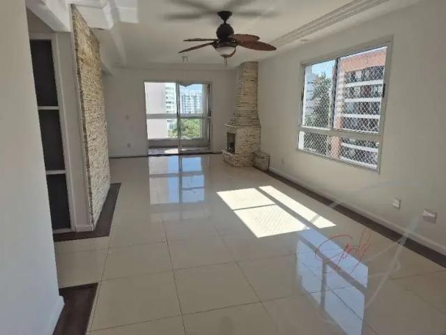 Apartamento para Venda em São Paulo/SP Vila São Francisco 3 Quartos