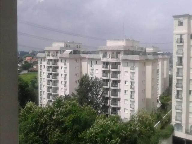 Apartamento para Venda em São Paulo/SP Vila São Francisco 3 Quartos
