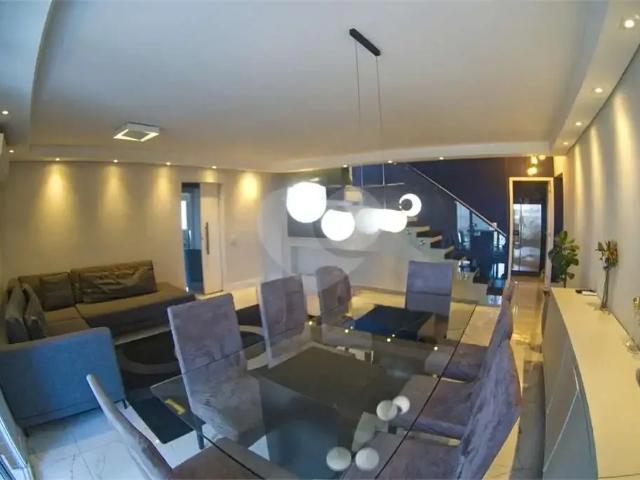 Apartamento para Venda em São Paulo/SP Vila São Francisco 3 Quartos