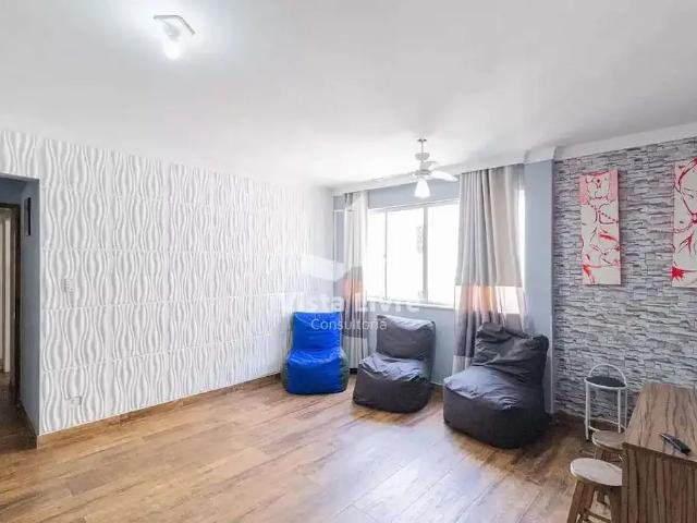 Apartamento para Venda em São Paulo/SP Vila São Francisco 3 Quartos