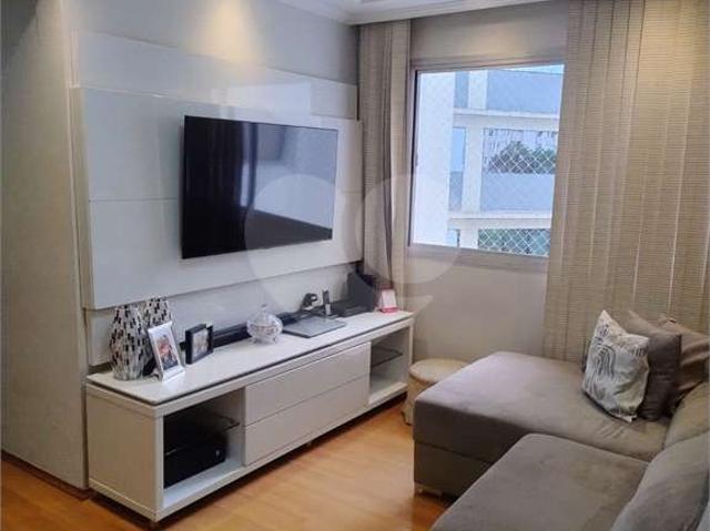 Apartamento para Venda em São Paulo/SP Vila São Francisco 3 Quartos