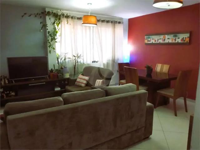 Apartamento para Venda em São Paulo/SP Vila São Francisco 3 Quartos