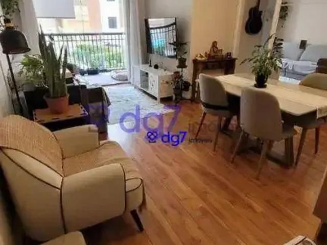 Apartamento para Venda em São Paulo/SP Vila São Francisco 3 Quartos