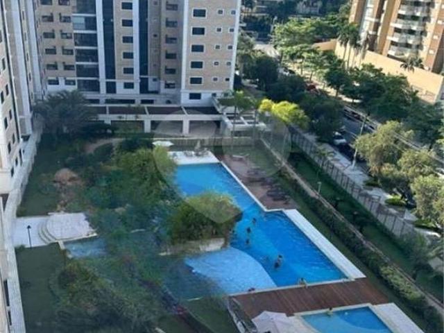 Apartamento para Venda em São Paulo/SP Vila São Francisco 3 Quartos