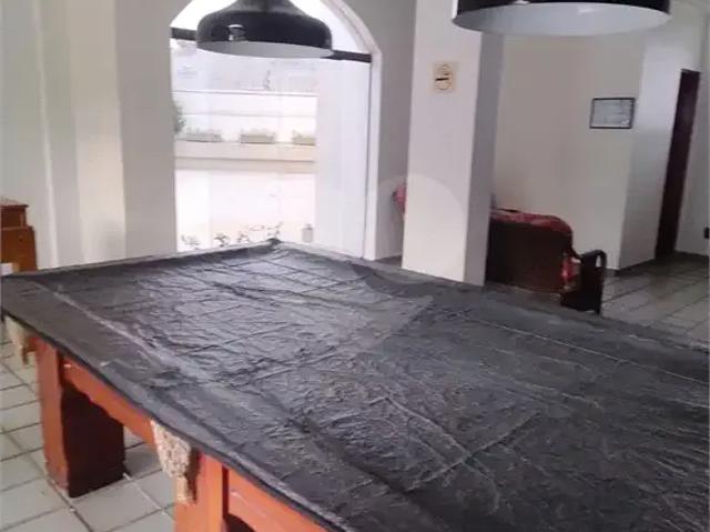 Apartamento para Venda em São Paulo/SP Vila São Francisco 3 Quartos