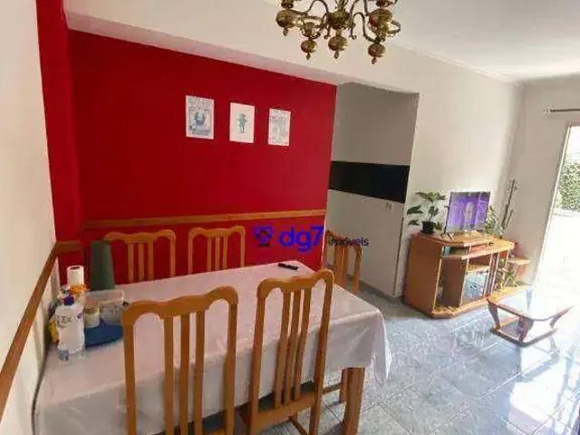 Apartamento para Venda em São Paulo/SP Vila São Francisco 3 Quartos