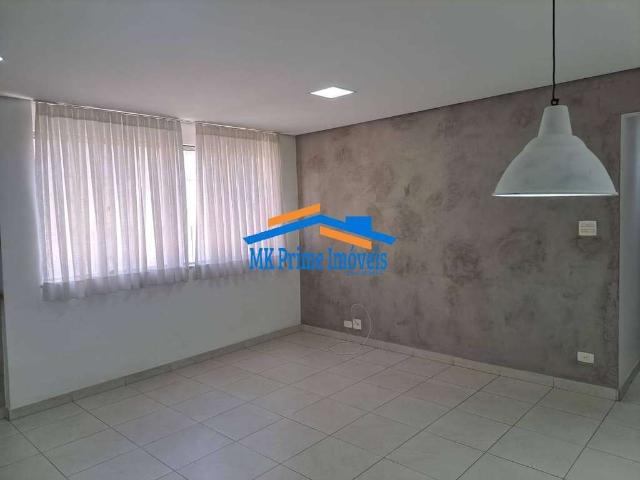Apartamento para Venda em São Paulo/SP Vila São Francisco 3 Quartos