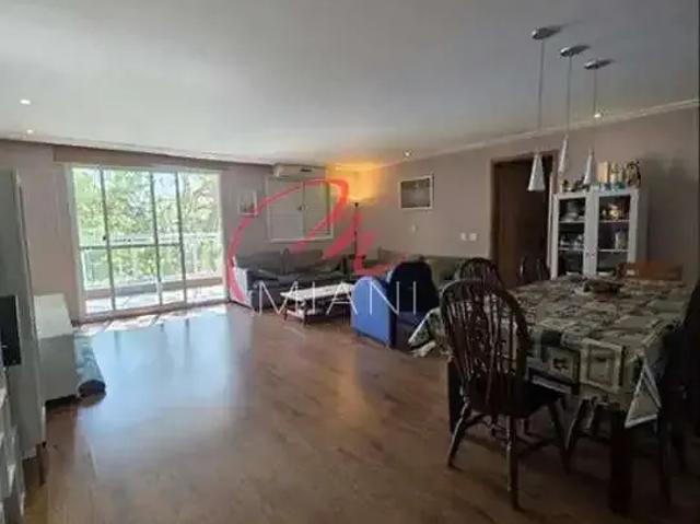 Apartamento para Venda em São Paulo/SP Vila São Francisco 3 Quartos