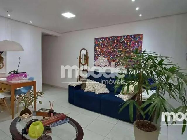 Apartamento para Venda em São Paulo/SP Vila São Francisco 3 Quartos