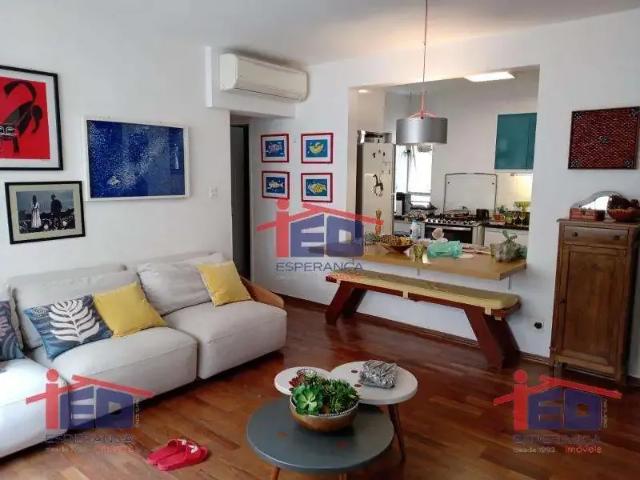 Apartamento para Venda em São Paulo/SP Vila São Francisco 3 Quartos