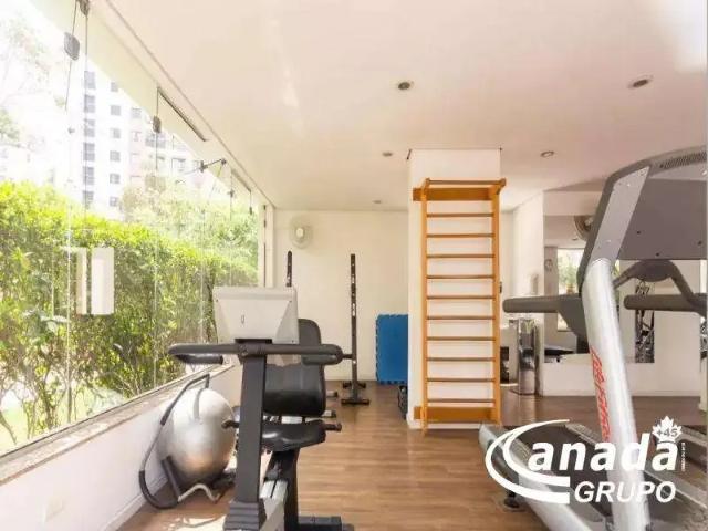 Apartamento para Venda em São Paulo/SP Vila São Francisco 3 Quartos