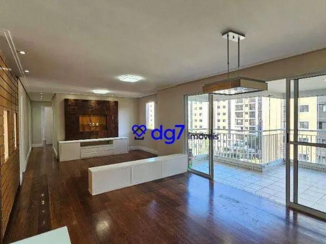 Apartamento para Venda em São Paulo/SP Vila São Francisco 3 Quartos