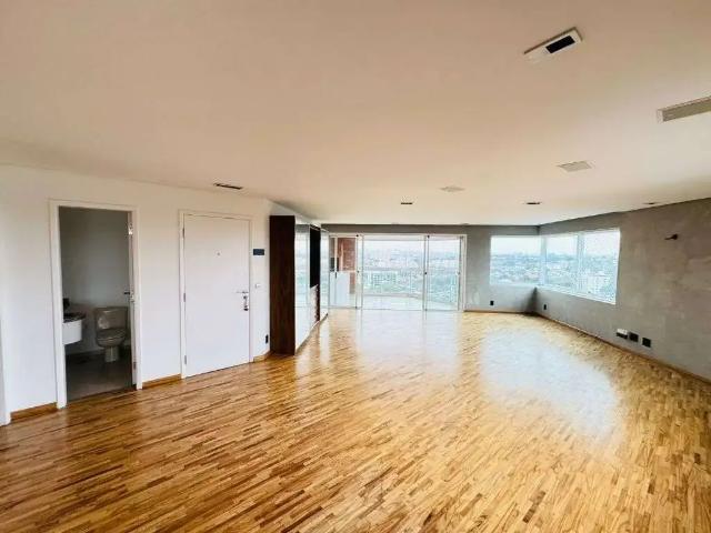 Apartamento para Venda em São Paulo/SP Vila São Francisco 3 Quartos