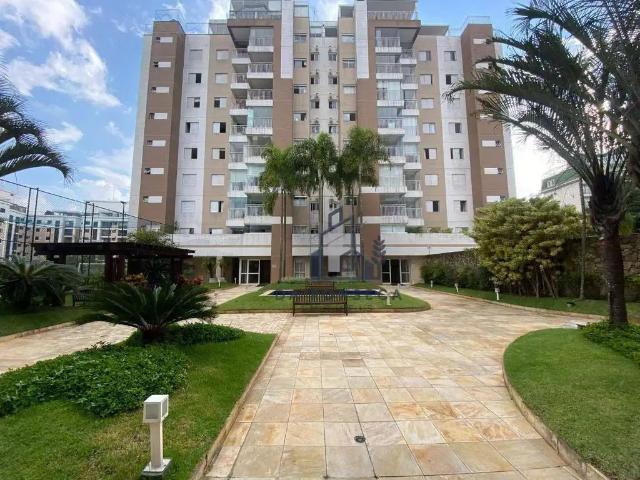 Apartamento para Venda em São Paulo/SP Vila São Francisco 3 Quartos