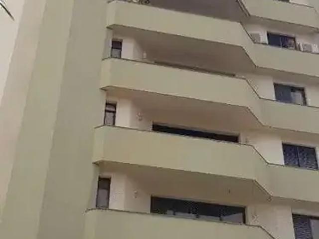 Apartamento para Venda em São Paulo/SP Vila São Francisco 3 Quartos