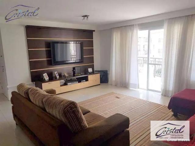 Apartamento para Venda em São Paulo/SP Vila São Francisco 3 Quartos