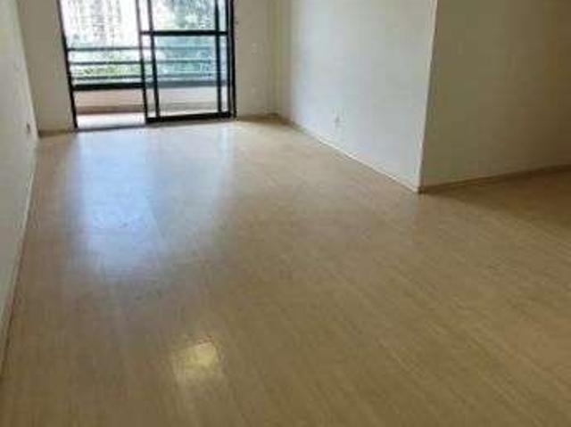Apartamento para Venda em São Paulo/SP Vila São Francisco 3 Quartos