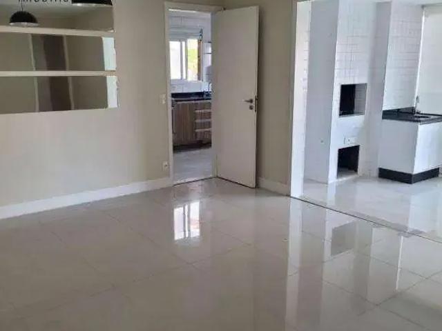 Apartamento para Venda em São Paulo/SP Vila São Francisco 3 Quartos