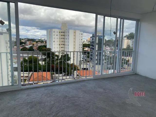 Apartamento para Venda em São Paulo/SP Vila São Francisco 3 Quartos