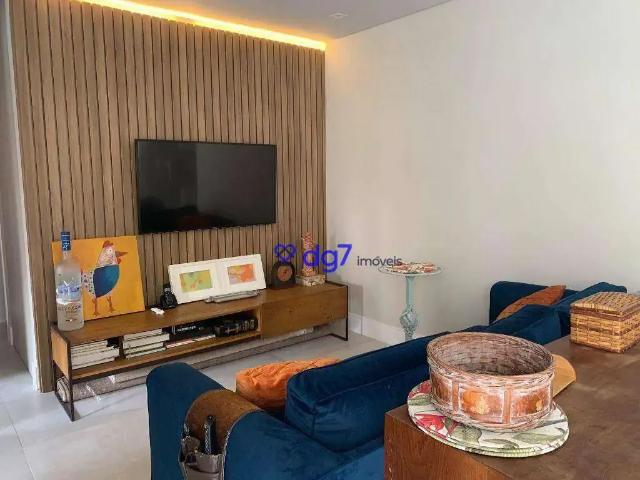 Apartamento para Venda em São Paulo/SP Vila São Francisco 3 Quartos