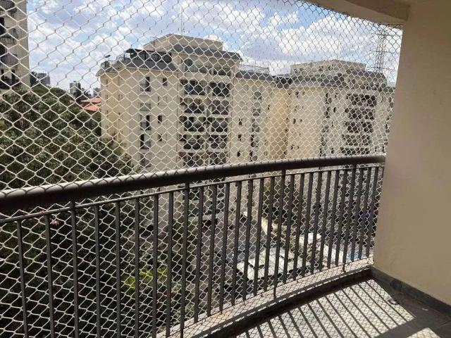 Apartamento para Venda em São Paulo/SP Vila São Francisco 3 Quartos